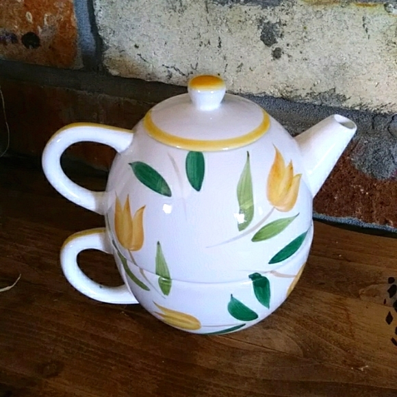 Verona | Kitchen | Vintage Verona Teapot | Poshmark